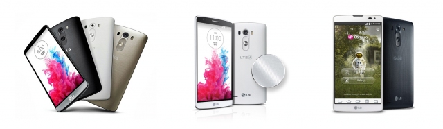 LG, 단통법 이후 최초로 휴대폰 값 내려… G3비트·G3A·Gx2 출고가 인하