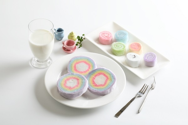 허브아시아가 출시한 '프리미엄 비타민 솜사탕 슈가롤리', 사랑하는 이를 위한 맞춤 아이템