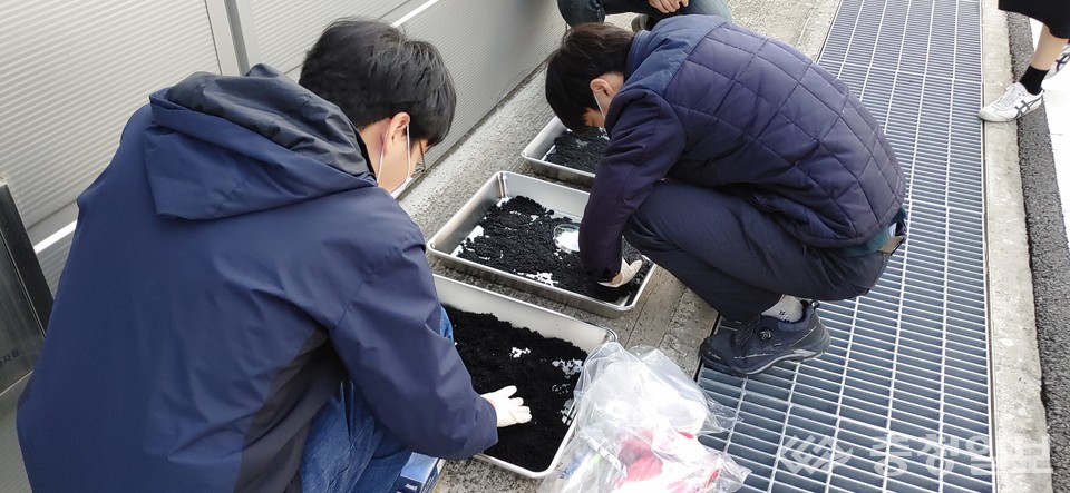 대전 수돗물, 4개 정수장 모두 적합 판정