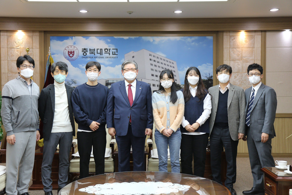 충북대 로스쿨, 신임검사, 재판연구원 합격자 배출