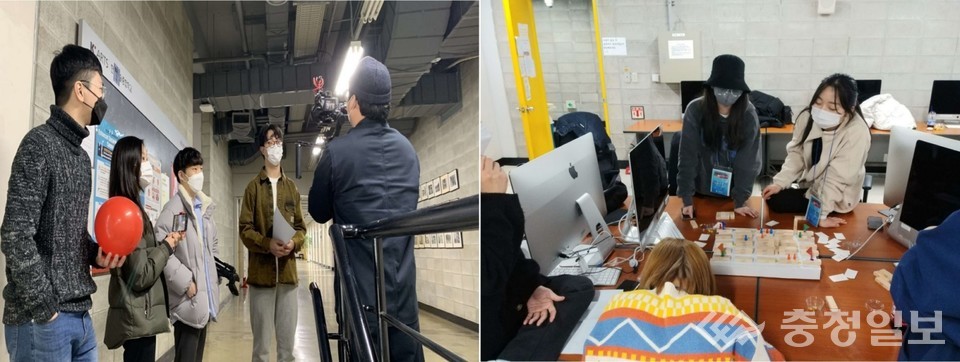 KAIST-한국예술종합학교, 협력 추진 박차