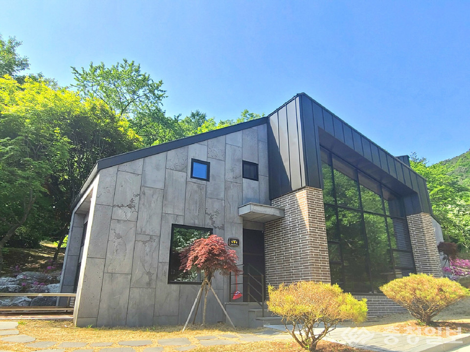 충주 문성·봉황 자연휴양림 재개장