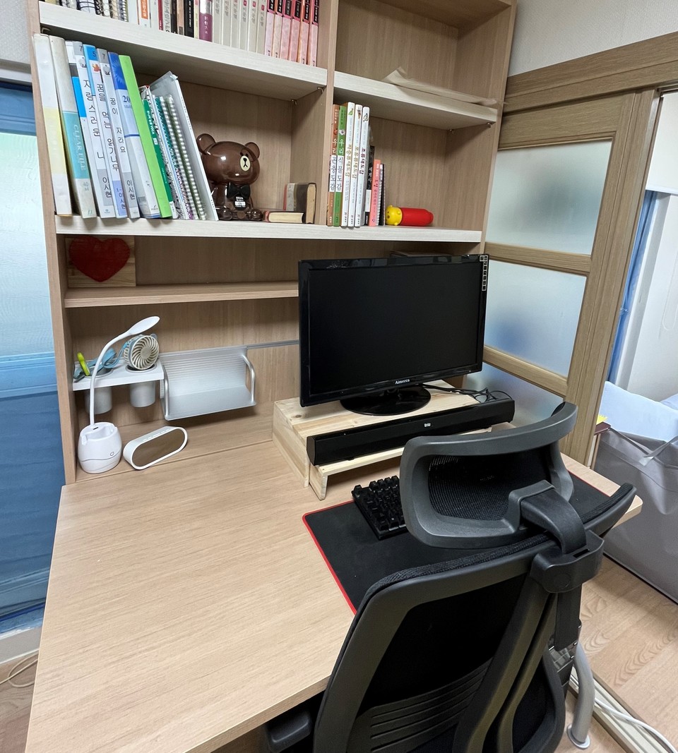 금산군, 청소년 내 생애 첫 공부방 꾸미기 지원