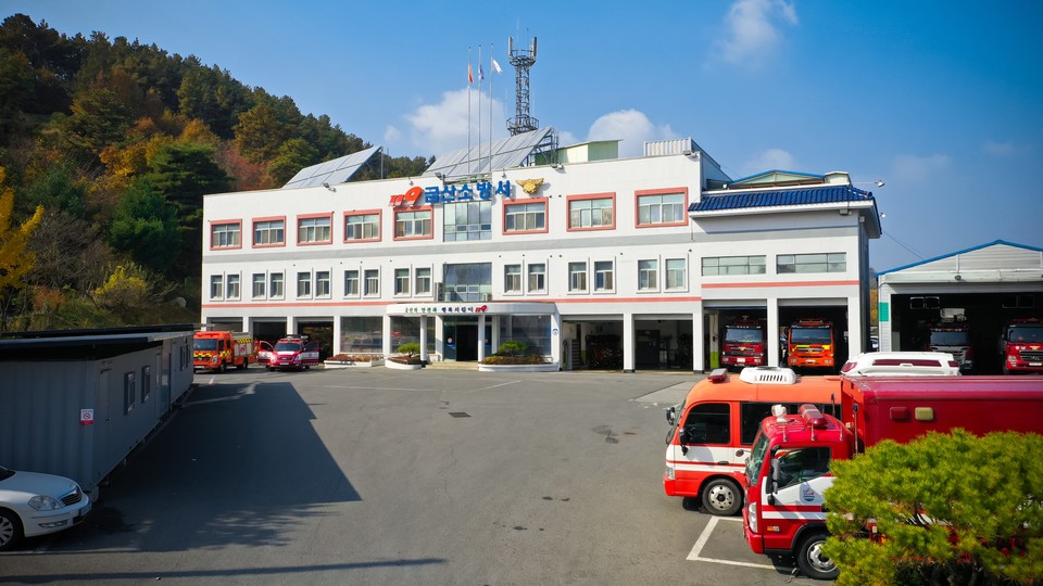 금산소방서, 소방계획서 작성·업무수행 기록유지 의무화 안내