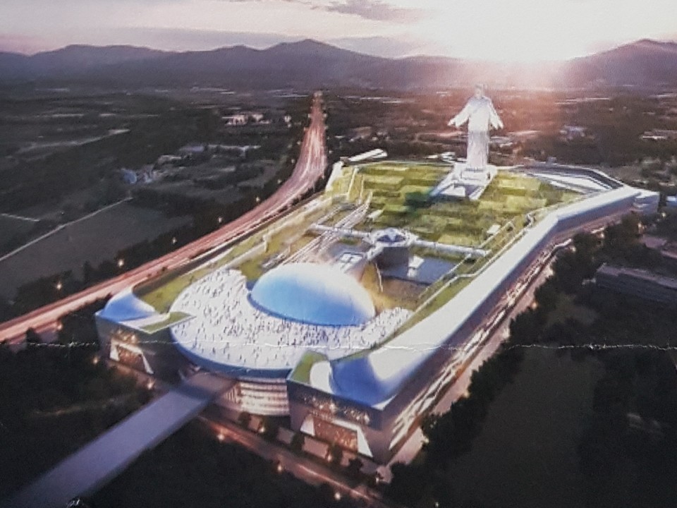 천안시 (재)한국기독교기념관 허위 광고성 보도 주의 당부