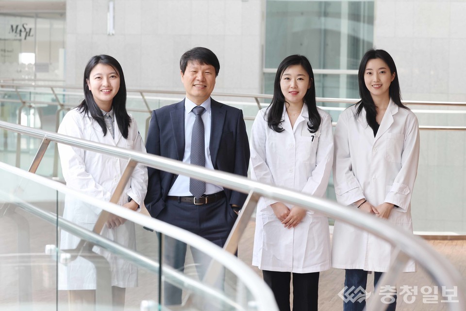 KAIST, RNA 유전자 가위 기술로 99.9% 코로나 바이러스 증식 억제