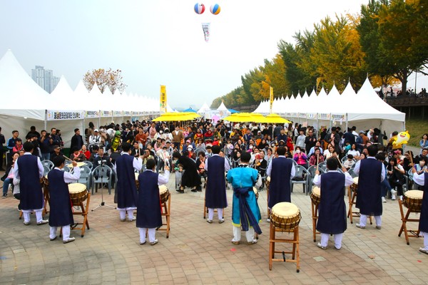 충남문화관광재단, 8회 충남문화예술교육 박람회 성료