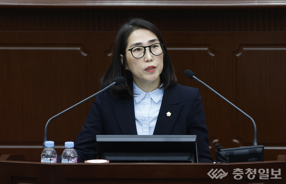 신현대 의원, 전통시장 화재 예방 강조