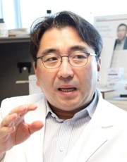 윤익진 건국대 교수, 첨단재생의료 진흥 복지부장관상