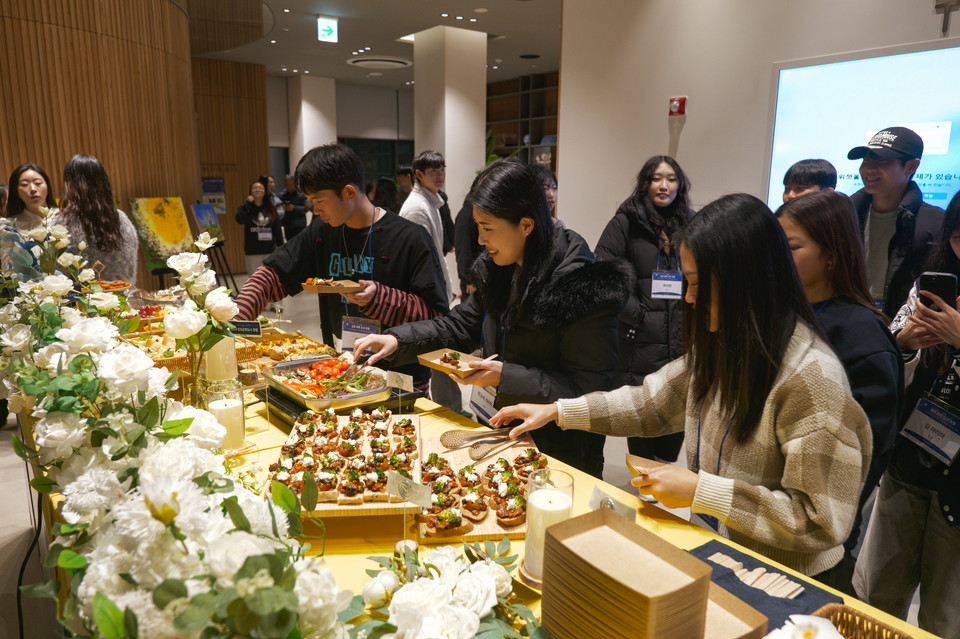 상명대 국제문화커뮤니케이션연구소 '천안·아산 지역 상호문화도시 포럼 & 문화교류의 밤' 성료