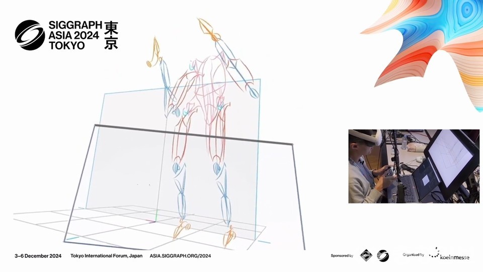 KAIST,, VR 속에서 탄생한 4족 거미 로봇의 기적