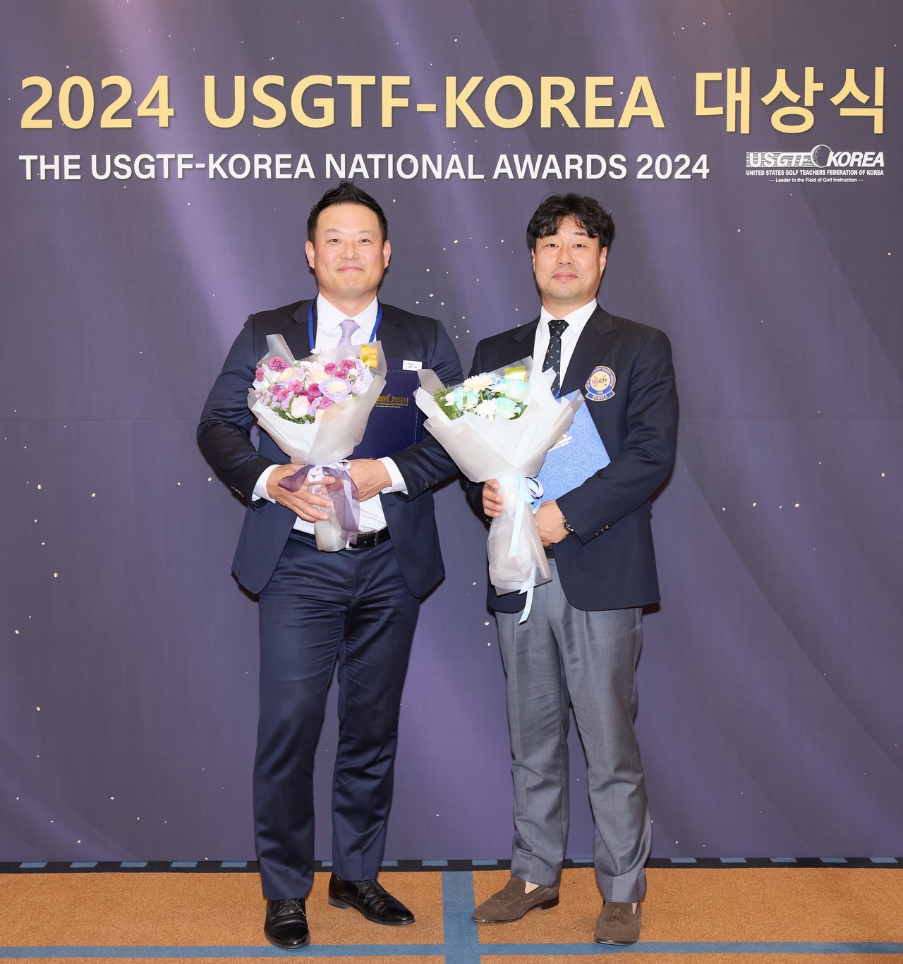 제천출신 이연표 마스터프로, ‘WGTF 우수지도자’ 선정