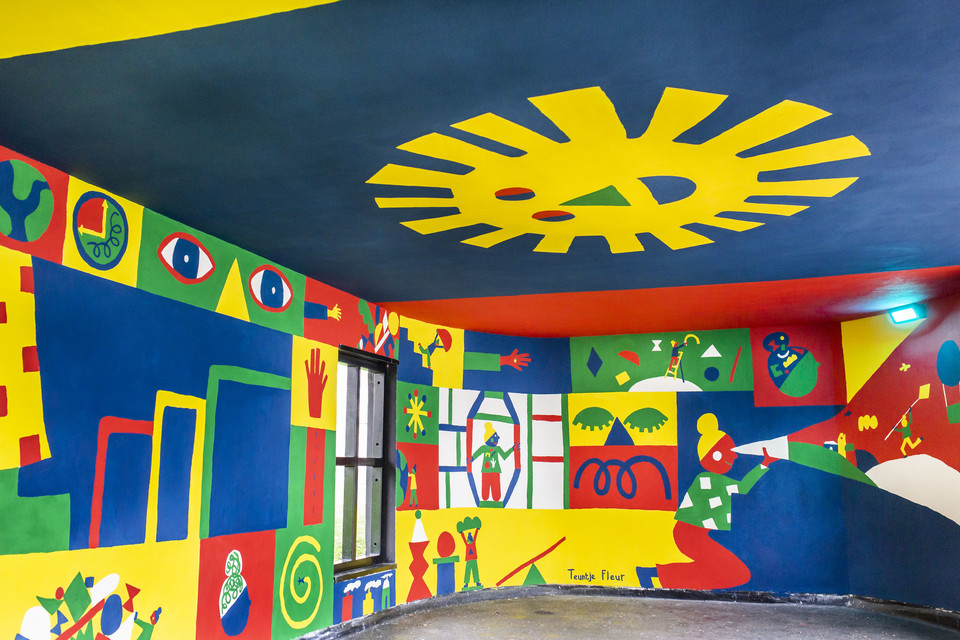 공주문화관광재단 기획초대전 ‘BE CHILD, 아이처럼’展 개최