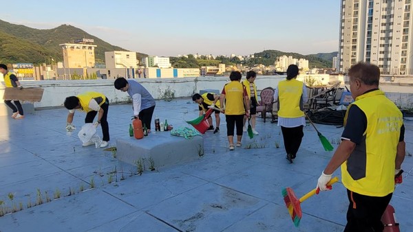 예산군, 청소년 우범지대 조성 방지 위해 유관기관 '맞손'