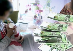 만 7세 아동도 아동수당 받는다