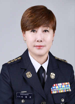 당진소방서, 창고 화재 최초 신고 및 인명 대피 유도한 의용소방대원